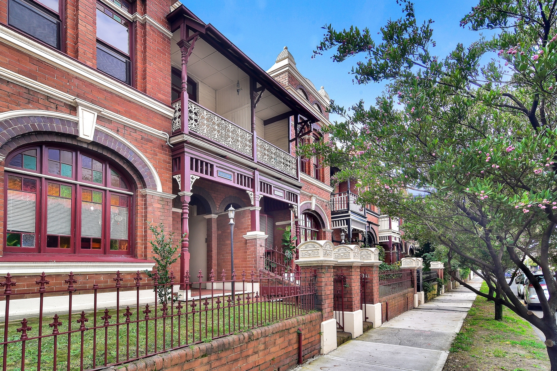 Apartment Leased - 4/69-71 Stanmore Road, Stanmore