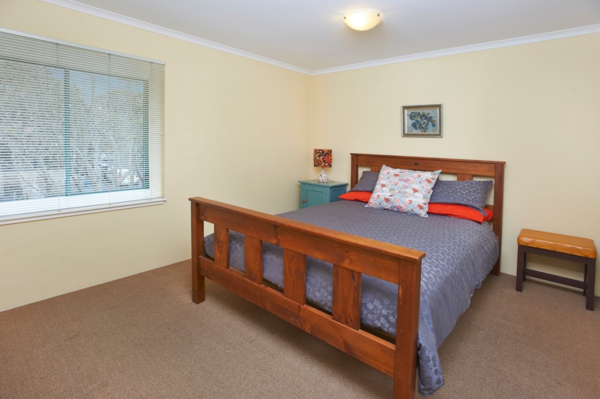 Terrace Sold - 26/131-147 Alice Street, Newtown
