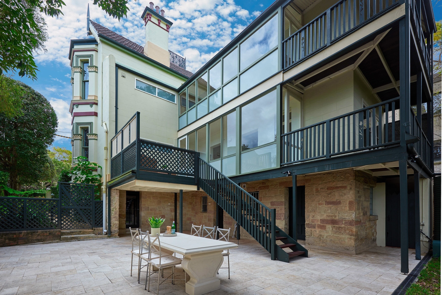 House Sold - 1 Middleton Street, Petersham