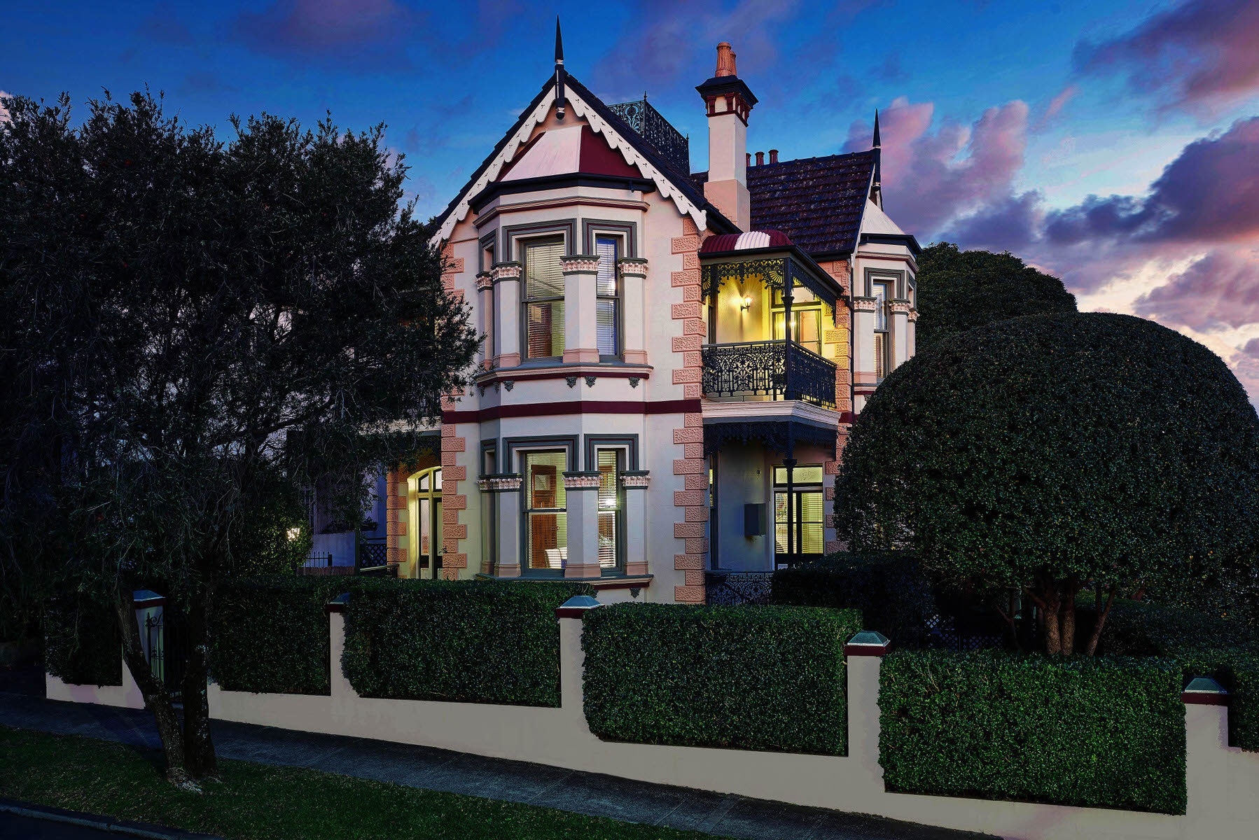 House Sold - 1 Middleton Street, Petersham