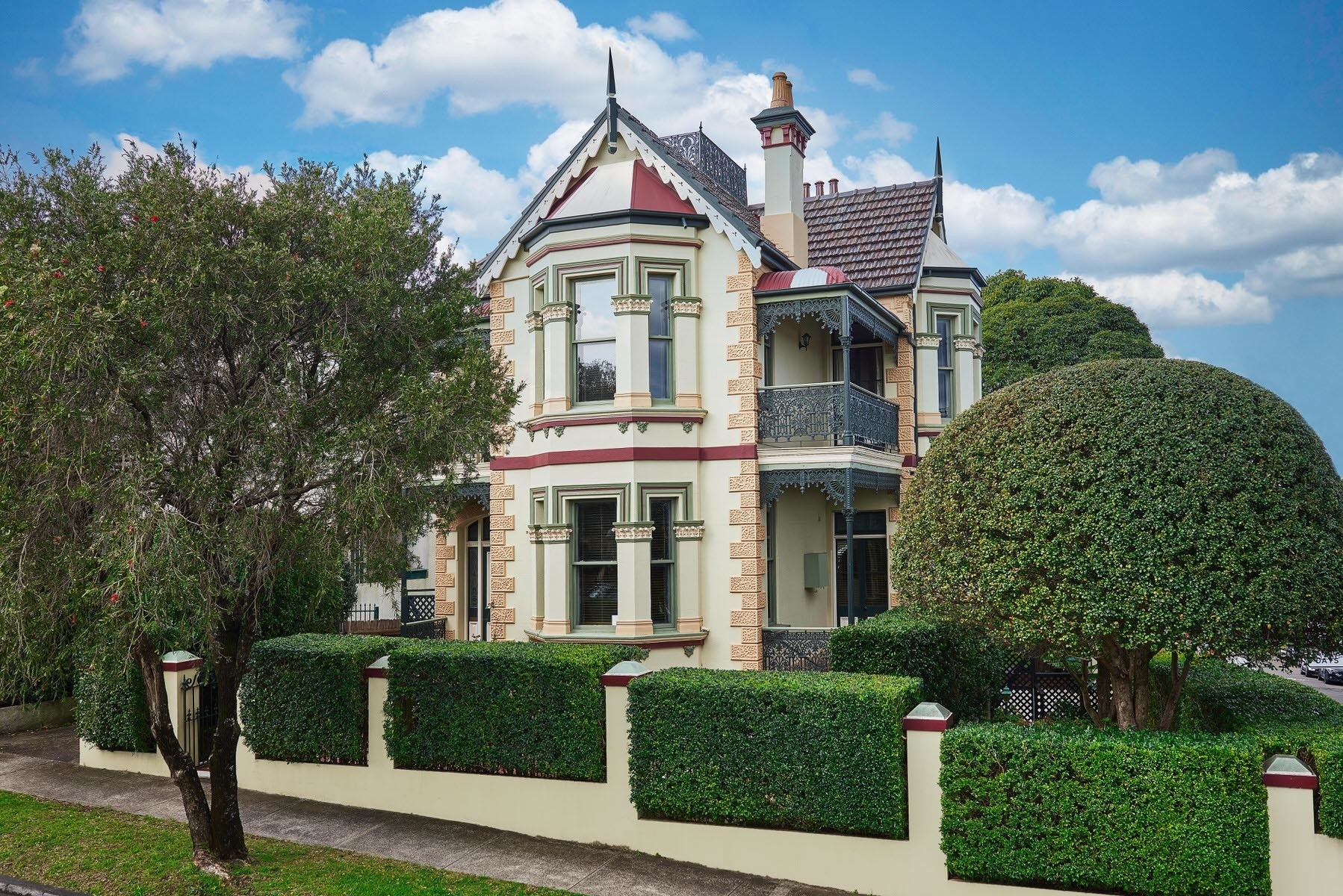 House Sold - 1 Middleton Street, Petersham