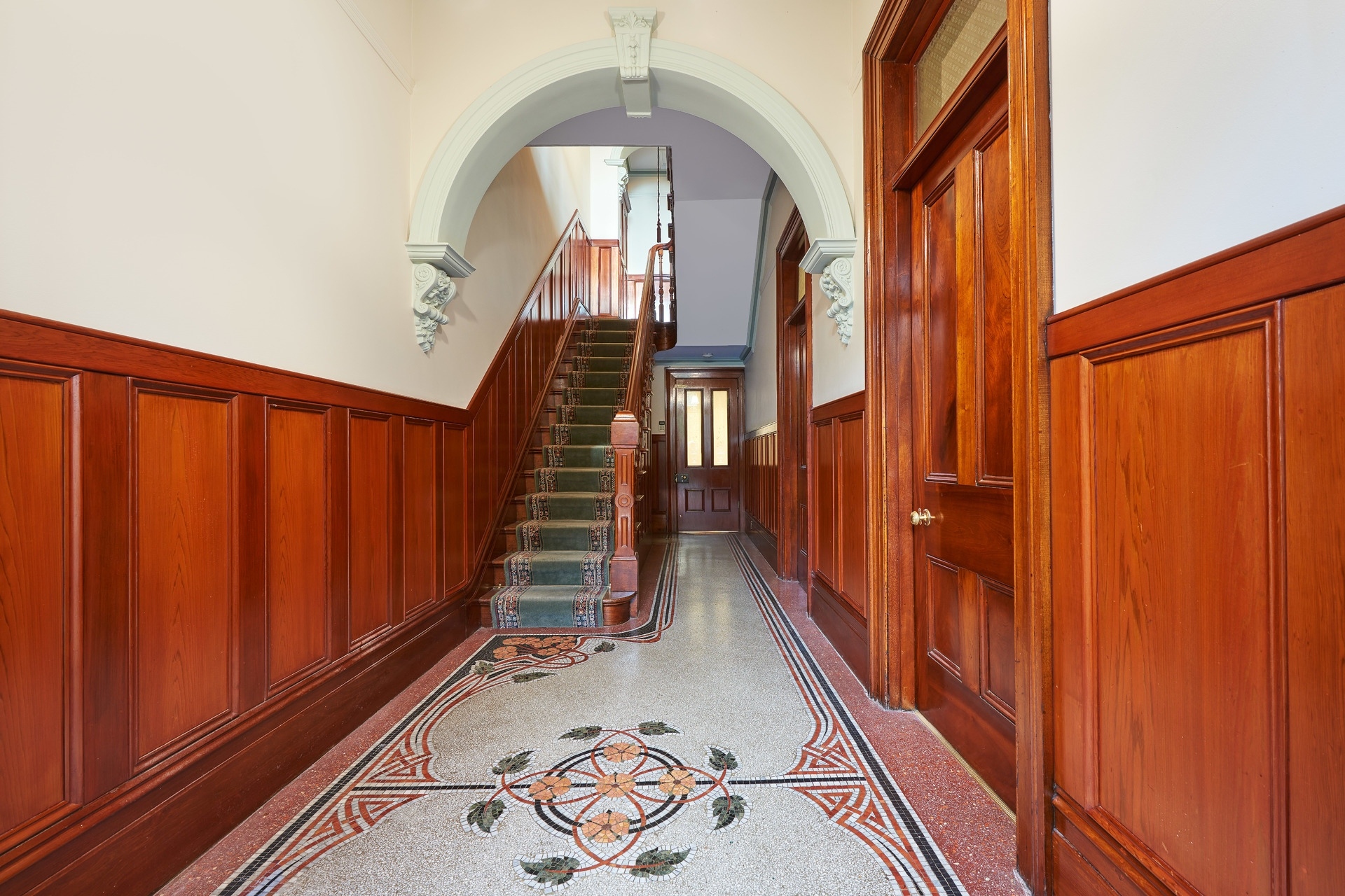 House Sold - 1 Middleton Street, Petersham