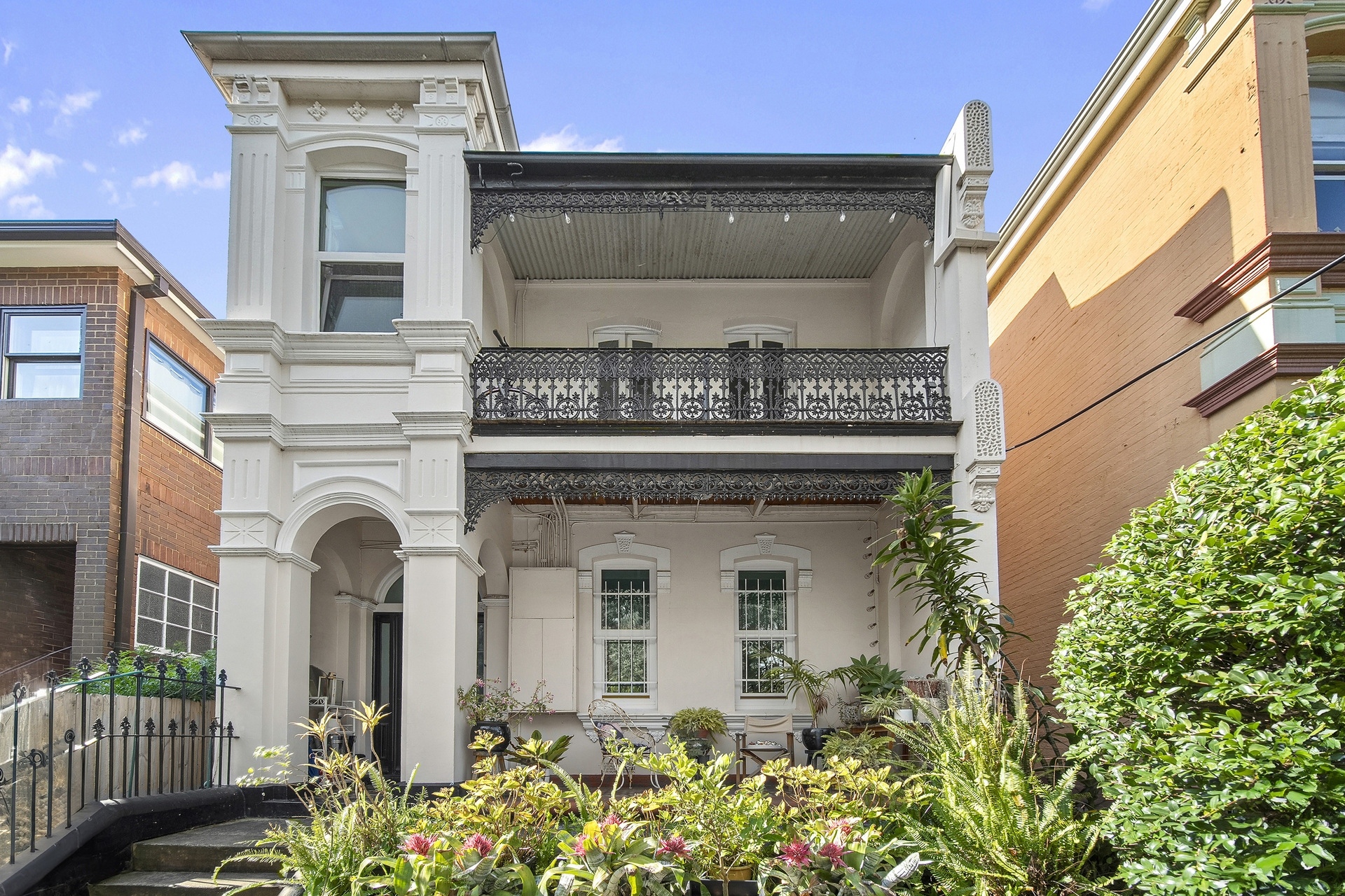 Block of Flats Auction - 52 Gordon Crescent, Stanmore