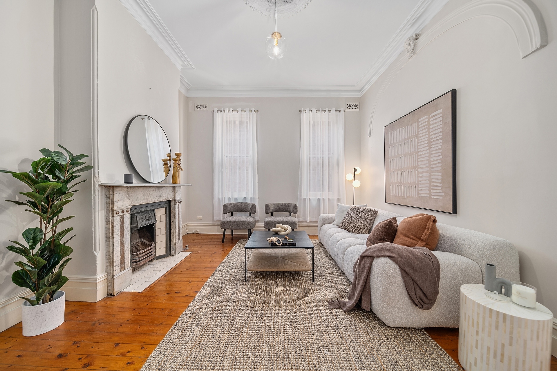 House Sold - 64 Percival Road, Stanmore