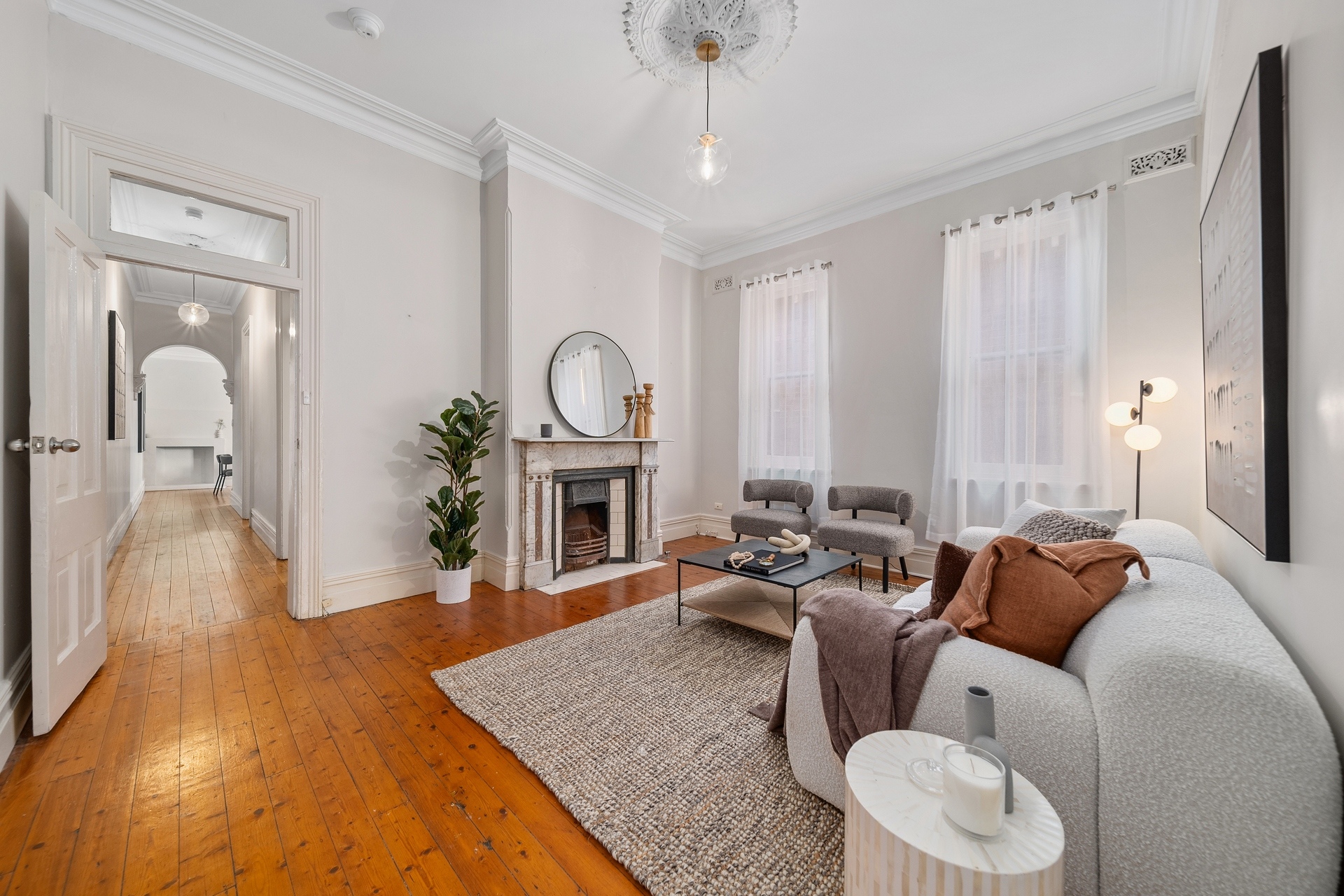 House Sold - 64 Percival Road, Stanmore