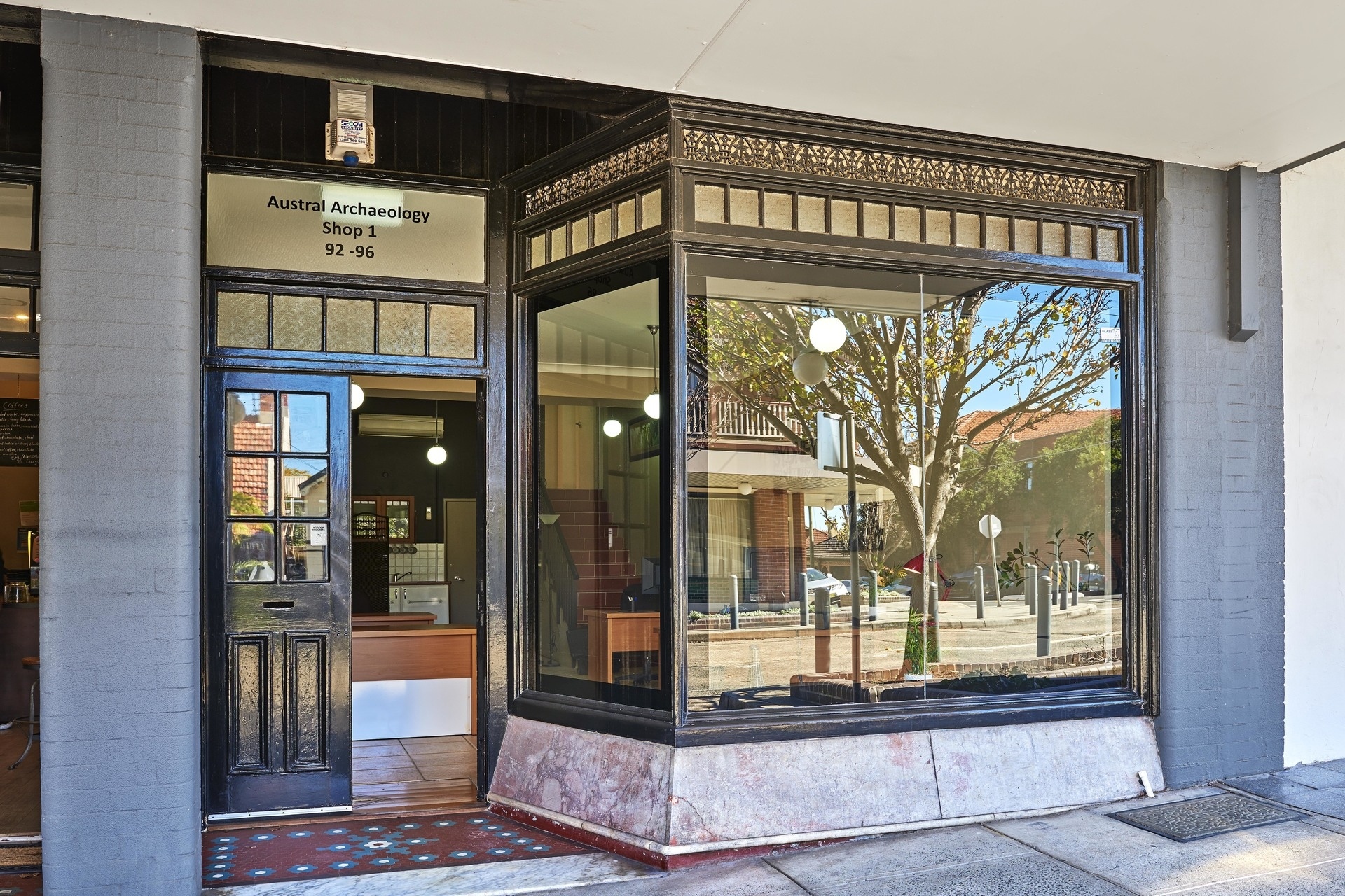 Office(s) Sold - SHOP 1/92-96 Percival Road, Stanmore